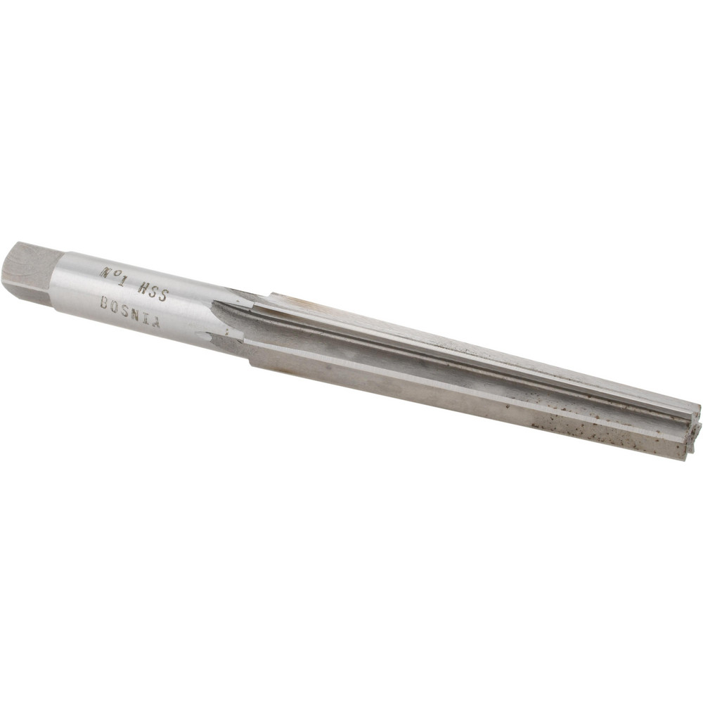 Taper Reamers | MSC Industrial Supply Co.