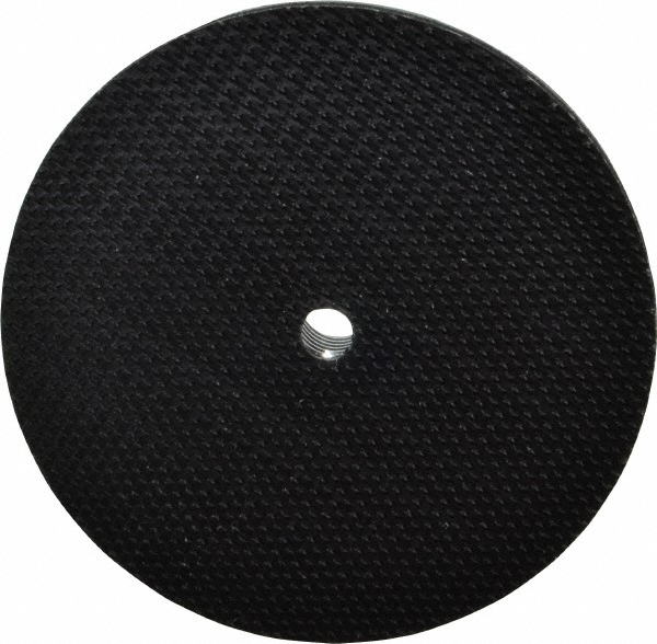 Standard Abrasives - 4-1/2" Diam Quick-Change Disc Backing Pad ...