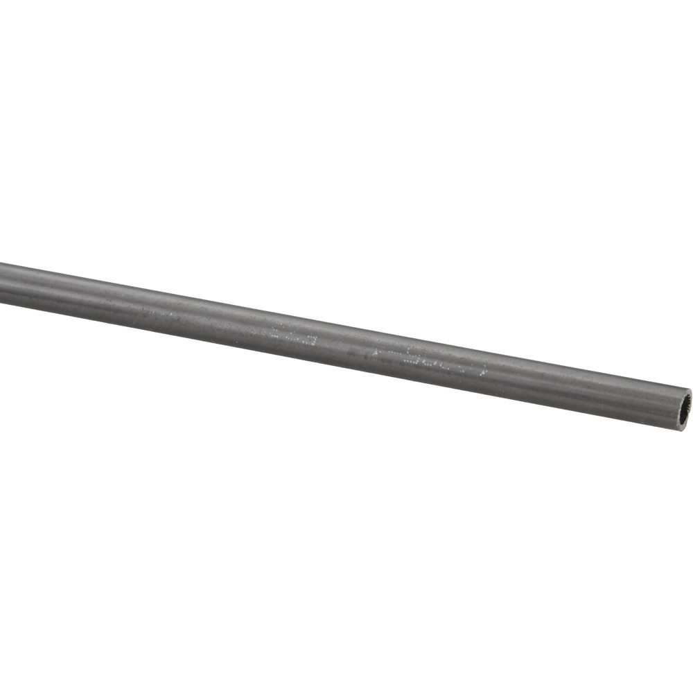 Voss - 1m Long, 10mm OD, Carbon Steel Seamless Tube | MSC Direct
