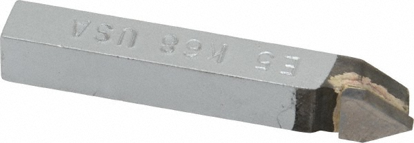 Made in USA - 5/16 x 5/16" Shank, Threading Single Point Tool Bit ...