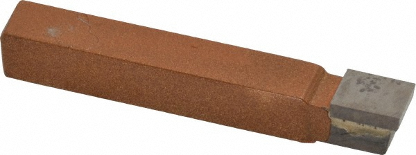 Made in USA - 5/16 x 5/16" Shank, Square Nose Single Point Tool Bit ...