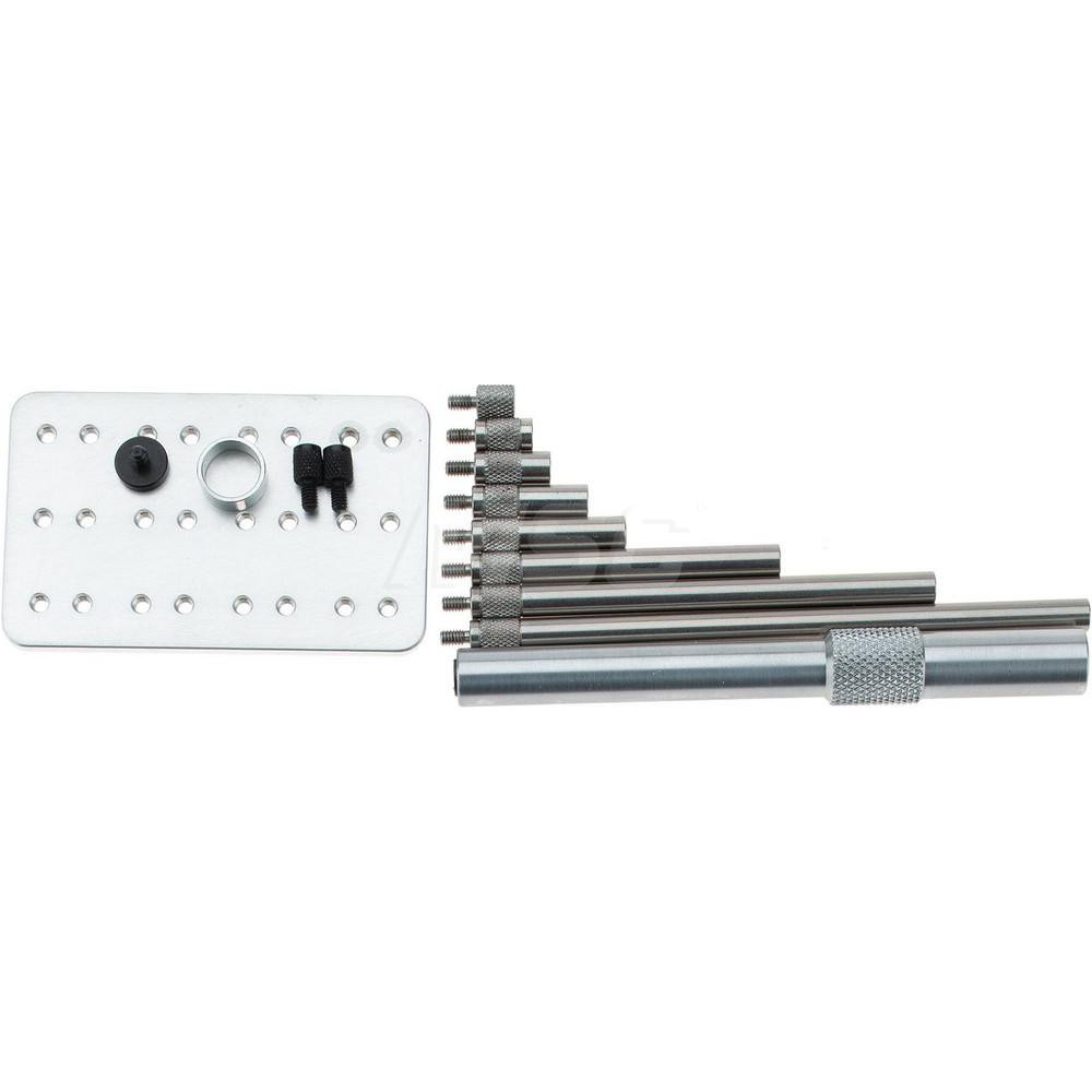 Made in USA - Inside Dial Caliper Gages - 02099901 - MSC Industrial Supply