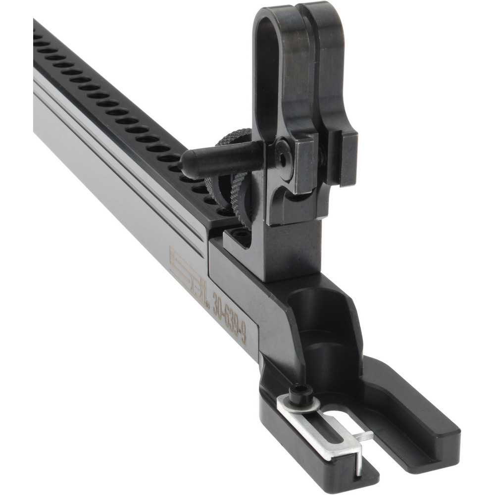 SPI - Test Indicator: Spare Part, Use with Test Indicators | MSC Direct