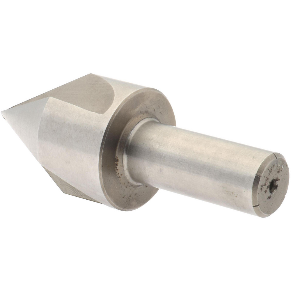 Value Collection - Countersink: 1" Head Dia, 60.00 deg Included Angle ...