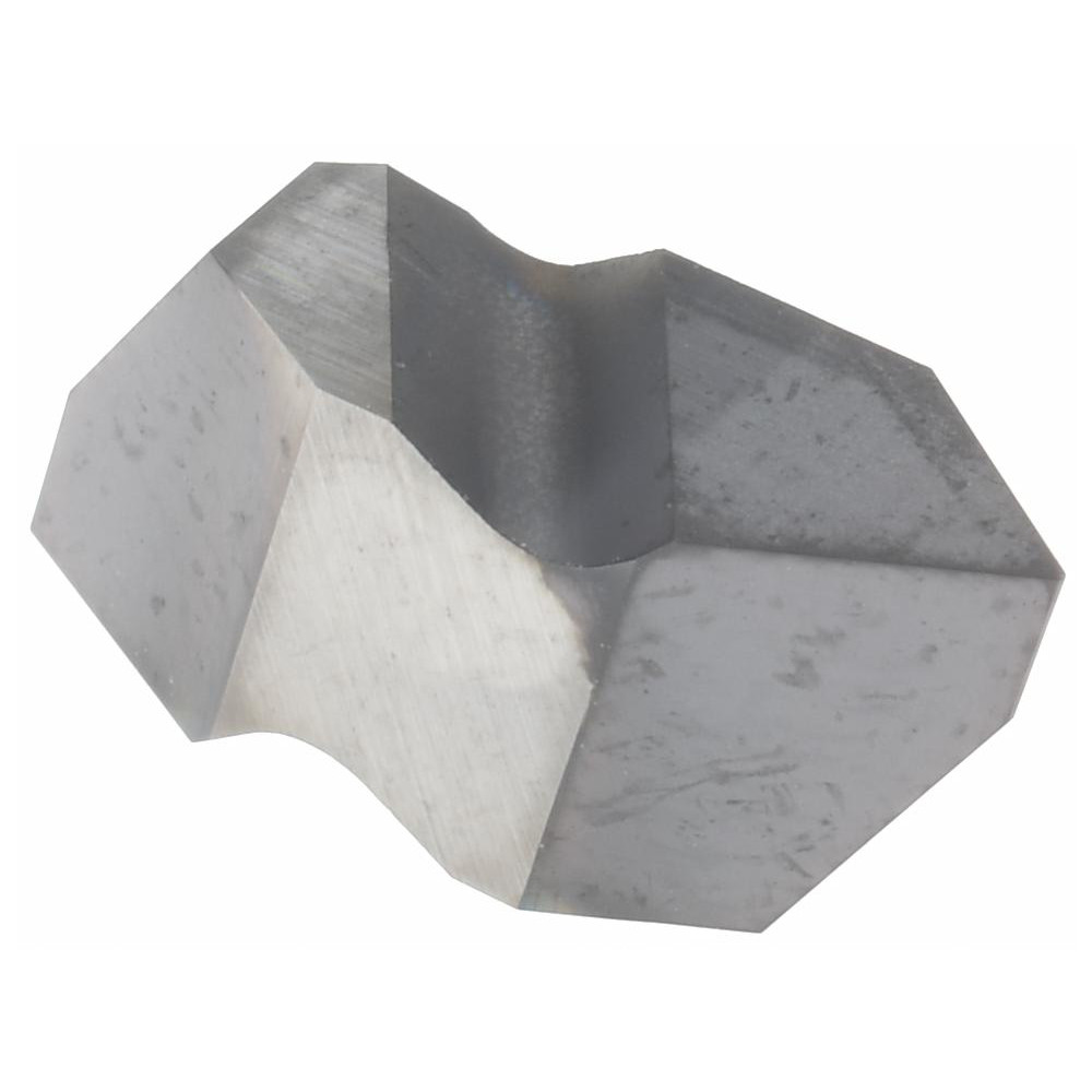 Kennametal - Threading Insert: NT2R KC5010, Carbide | MSC Direct