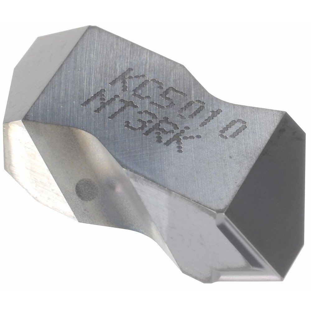 Kennametal - Threading Insert: NT3RK KC5010, Carbide | MSC Direct