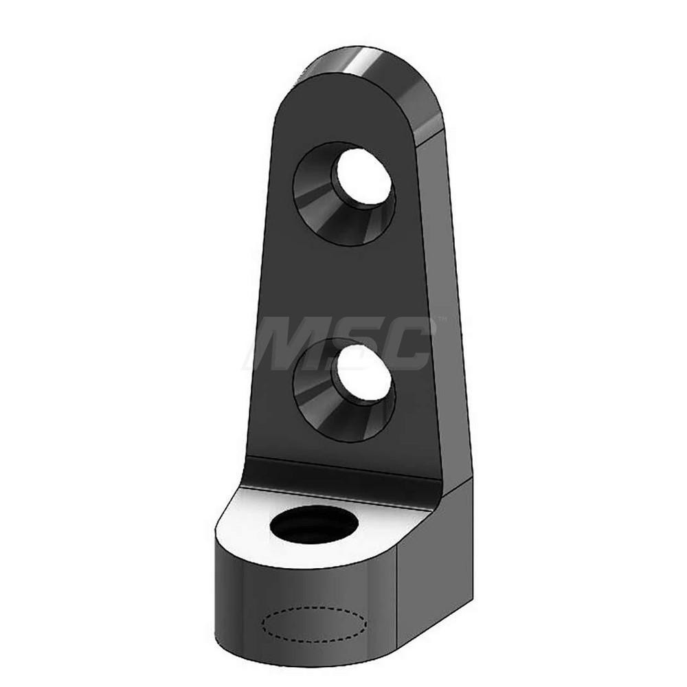 Empire - 3/8" Rod Side Beam Connector - 02164515 - MSC Industrial Supply