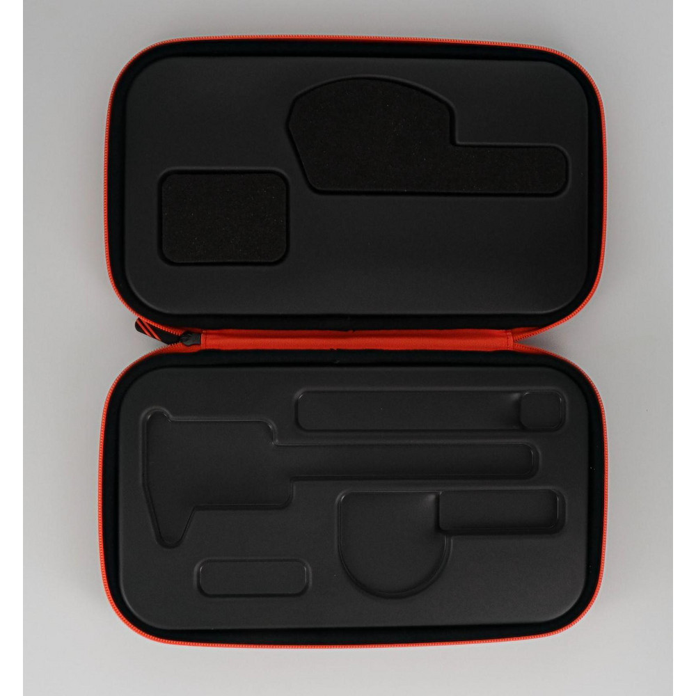 Mitutoyo - Caliper Accessories: Accessory Type: Zippered Wallet/Case ...