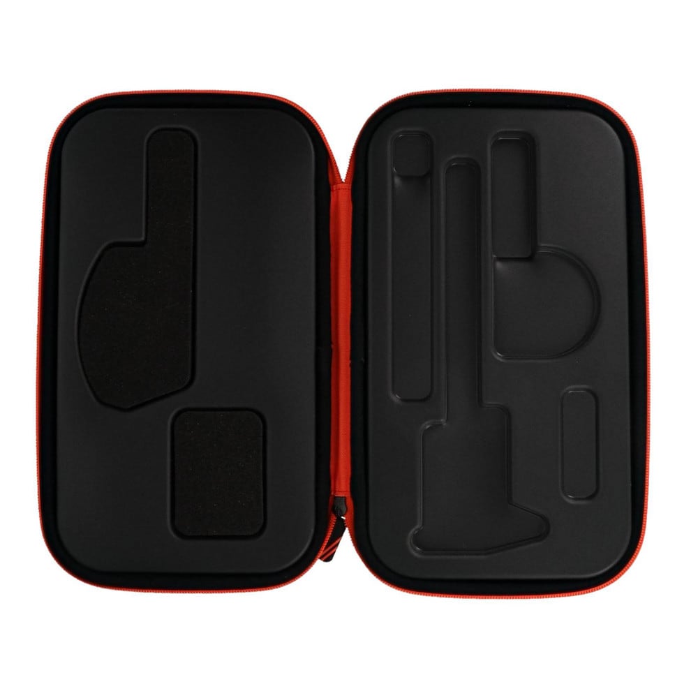 Mitutoyo Caliper Accessories Accessory Type Zippered Wallet Case For Use With Calipers MSC Direct