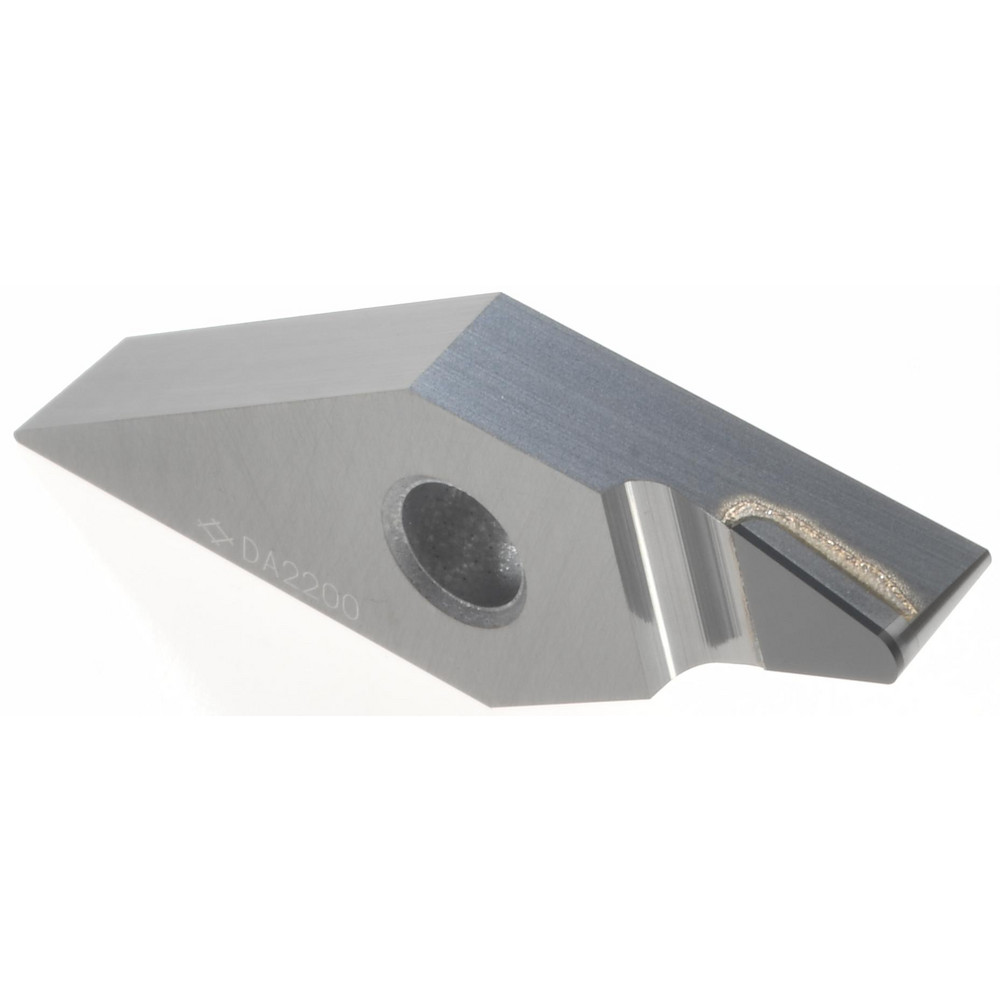 Sumitomo - Turning Insert: NFVNMX332DA2200, PCD | MSC Direct