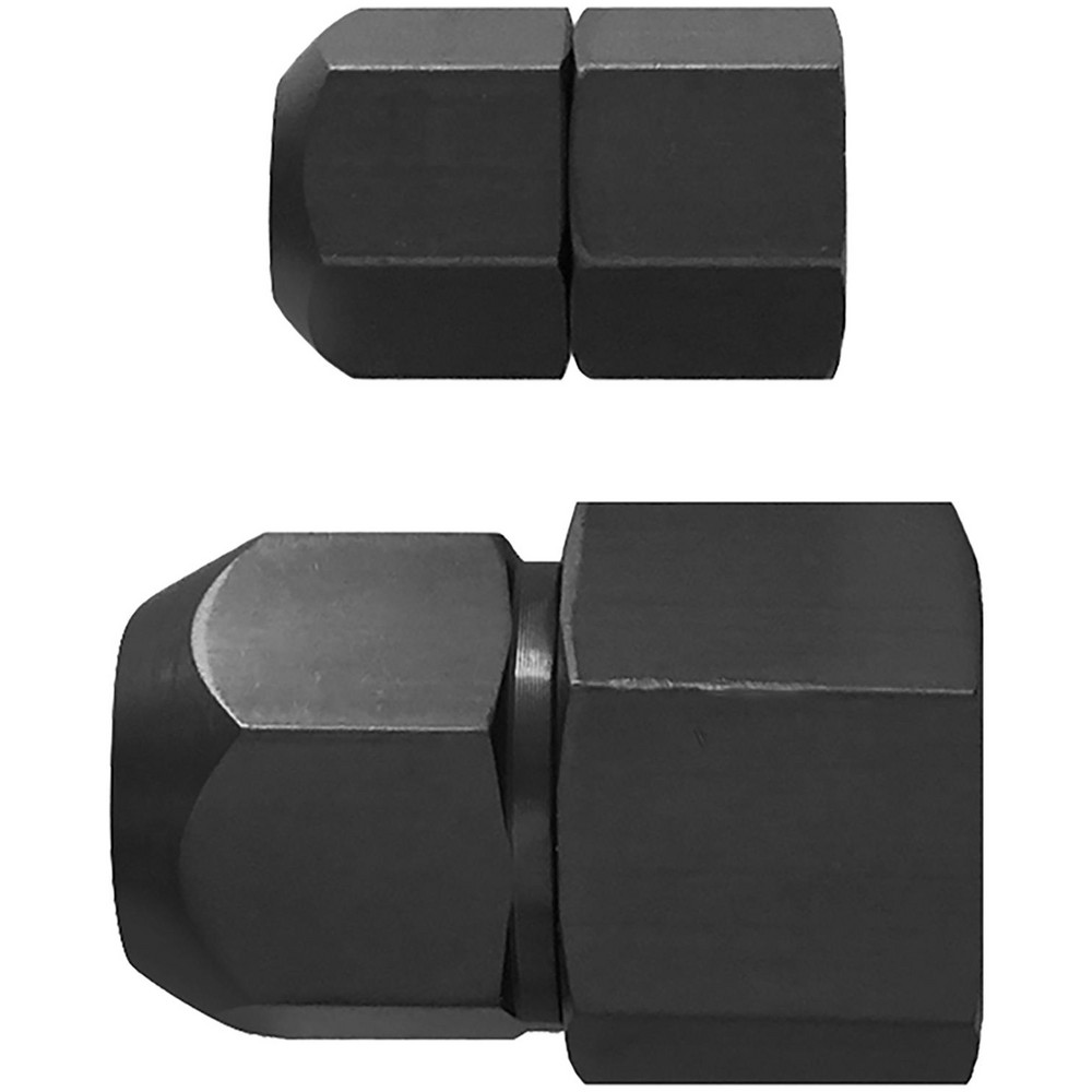 Smart Splice Mini Split System Line Connector: 5 Pack, 1/4" Flare to 1/ ...