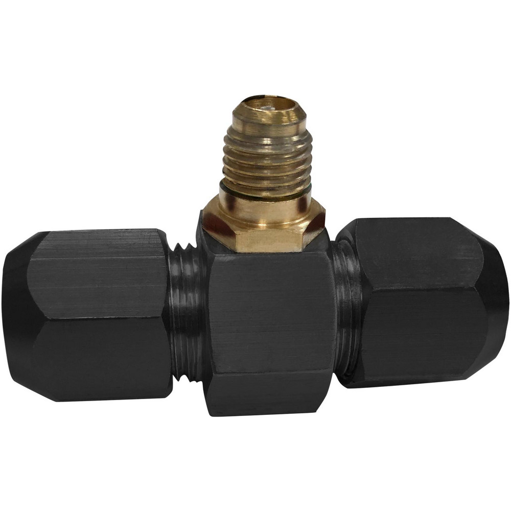 AirSept - Smart Splice Service Valve Line Connector: 5/8" x 5/8" OD ...