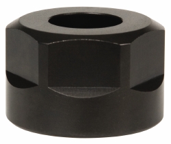 Kennametal - Kennametal: ER16 Collet Nut | MSC Direct
