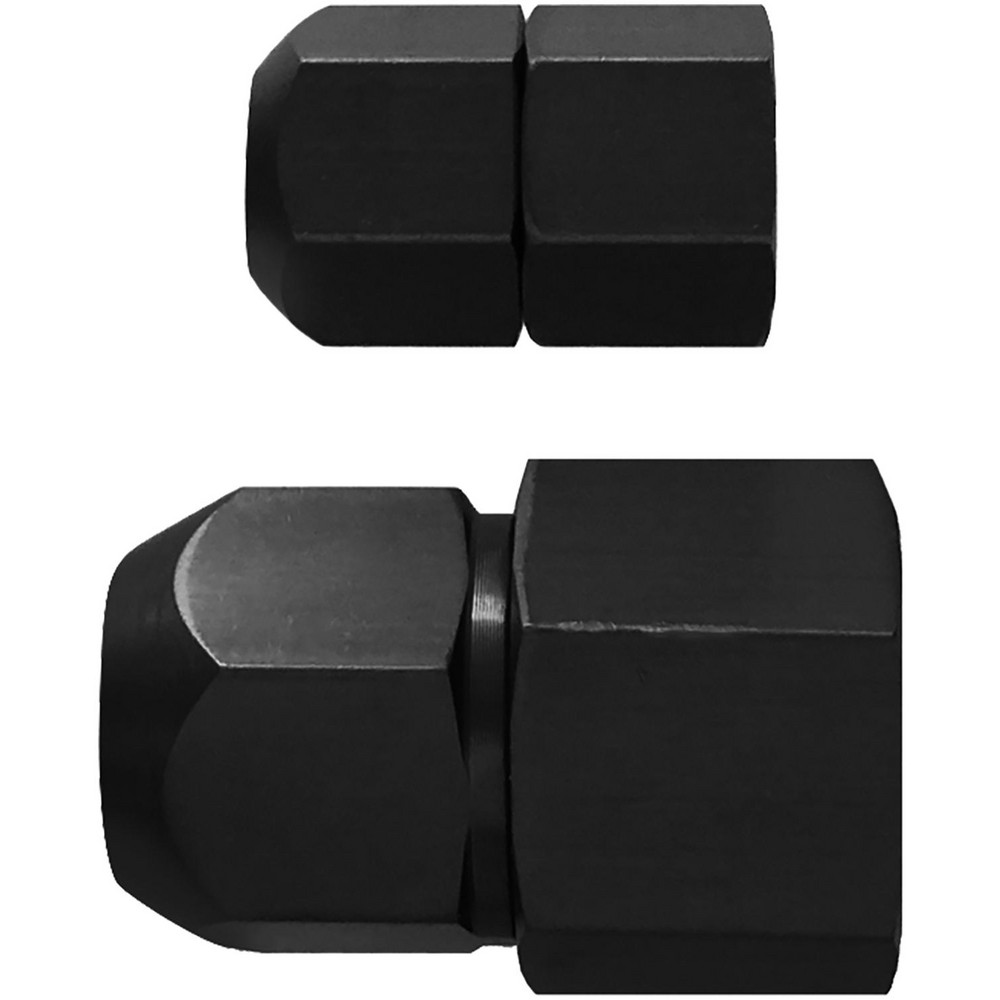 AirSept - Line Splice Reducer Line Connector: 3/8" to 5/16" OD Line ...