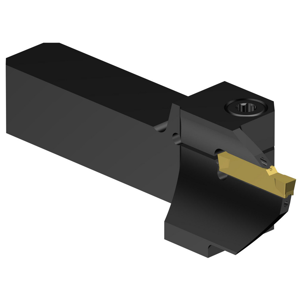 Sandvik Coromant - Indexable Grooving Toolholders: Internal or External: Internal or External ...