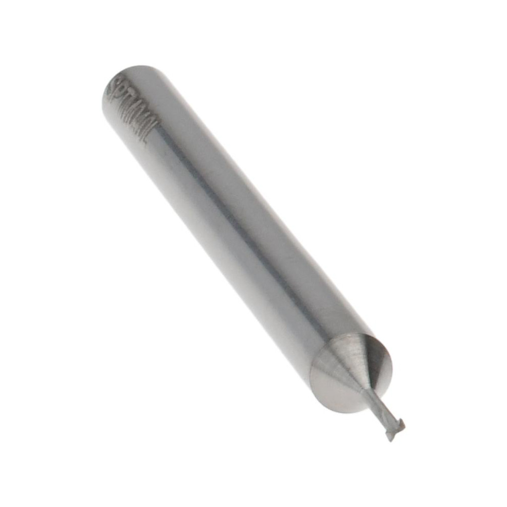 Scientific Cutting Tools - Single Profile Thread Mill: #0-72 to #0-90 ...