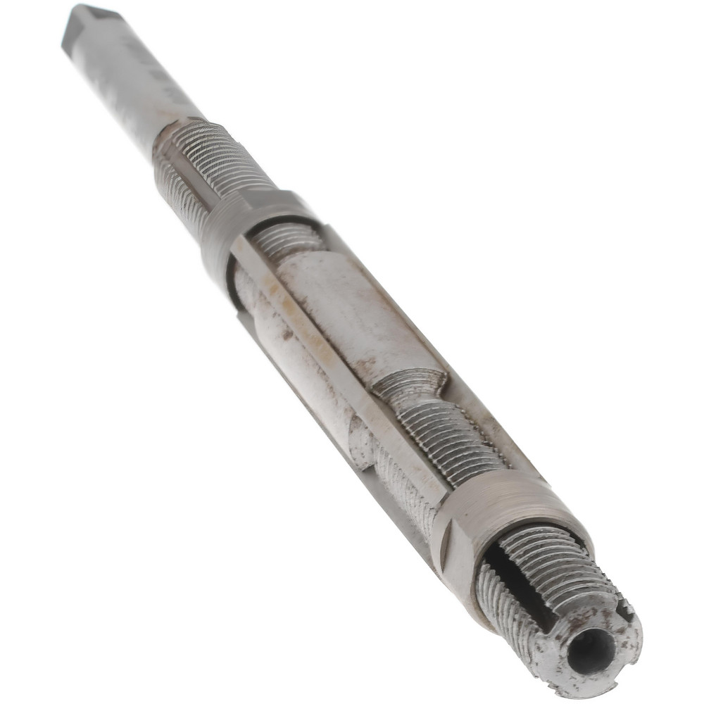 Value Collection - Size 6/A, Straight Shank Hand Adjustable Reamer ...