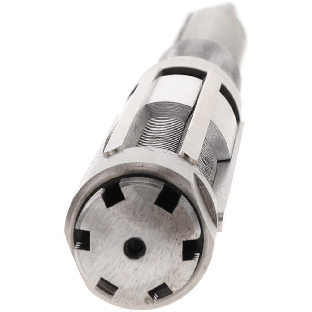 Value Collection - Size J, Straight Shank Hand Adjustable Reamer | MSC ...