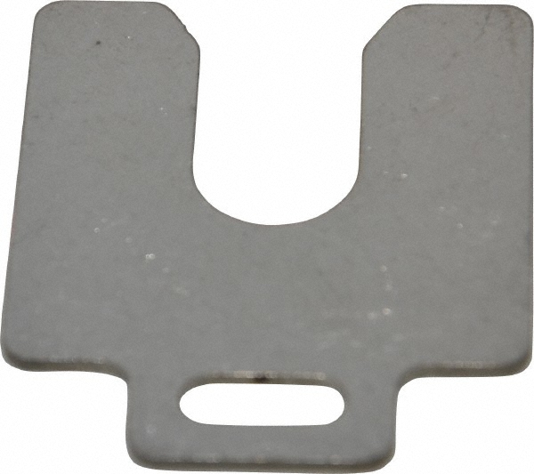 Maudlin Products - 10 Piece, 2 Inch Long x 2 Inch Wide x 0.075 Inch ...