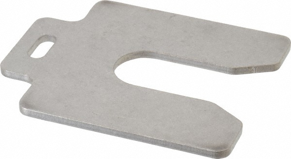 Maudlin Products - 5 Piece, 3 Inch Long x 3 Inch Wide x 0.125 Inch ...