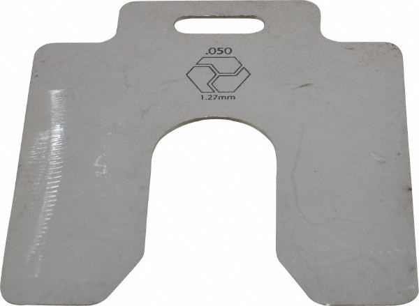 Maudlin Products - 10 Piece, 4 Inch Long x 4 Inch Wide x 0.05 Inch ...