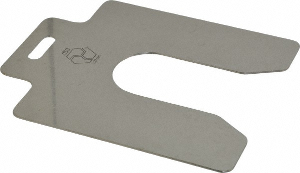 Maudlin Products - 10 Piece, 5 Inch Long x 5 Inch Wide x 0.05 Inch ...