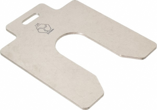 Maudlin Products - 5 Piece, 5 Inch Long x 5 Inch Wide x 0.125 Inch ...