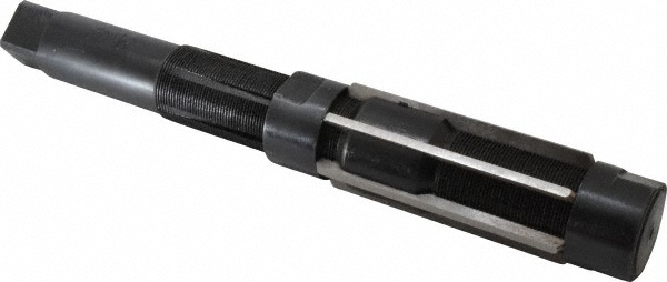 Hand Adjustable Reamers | MSC Industrial Supply Co.