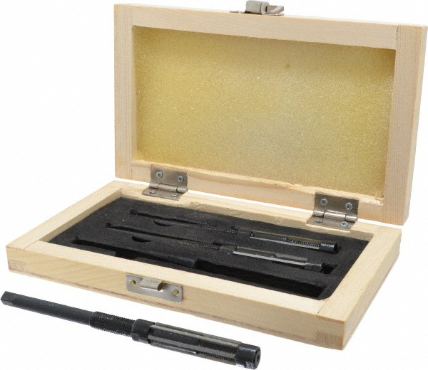 Value Collection - Letter A to A Diam, 3/8 to 15/32" Variable Diam ...