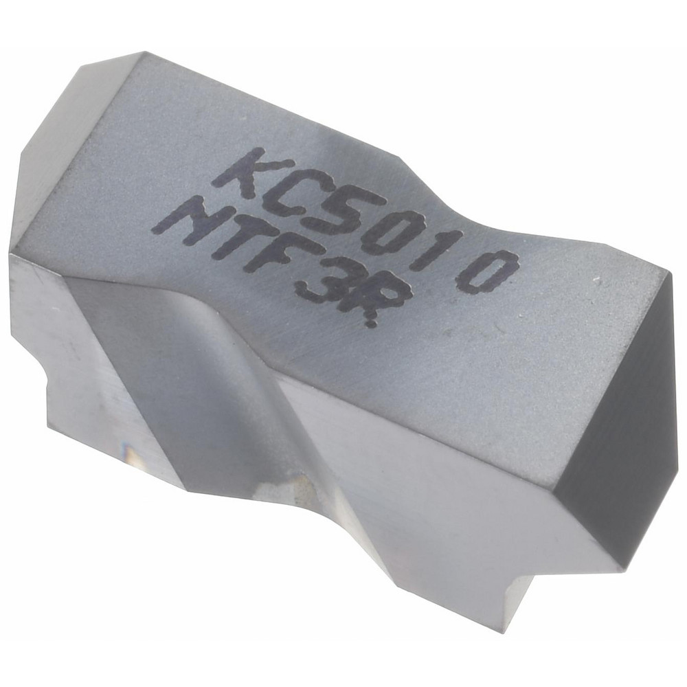 Kennametal - Threading Insert: NTF3R KC5010, Carbide | MSC Direct