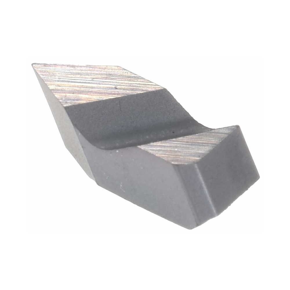 Kennametal - Threading Insert: NT1L KC5025, Carbide | MSC Direct