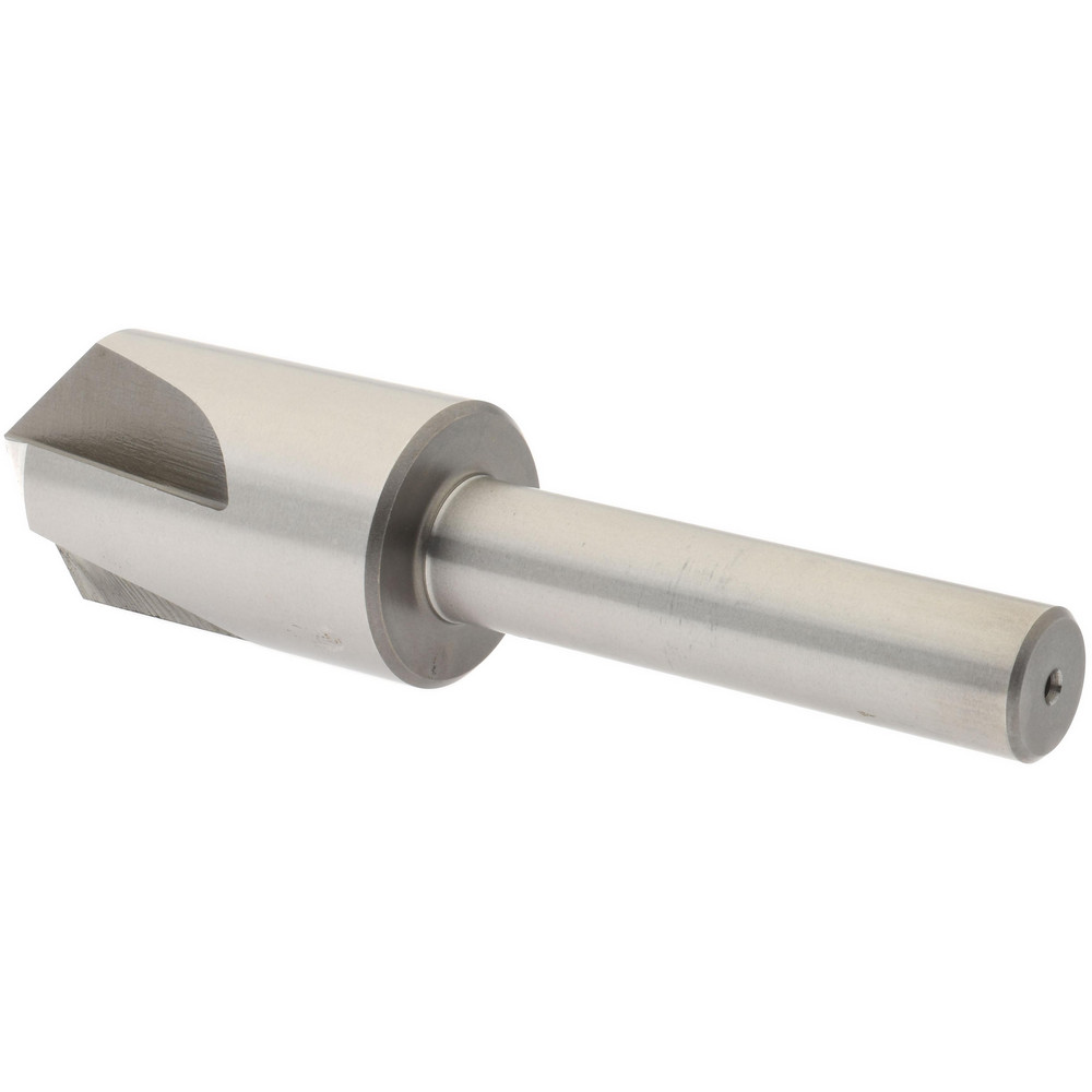 Value Collection - Countersink: 1" Head Dia, 82 deg Included Angle, 4 ...