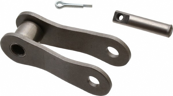 Browning - Roller Chain Link: for Conveyor Chain, 1" Pitch | MSC Direct