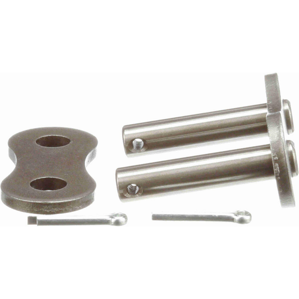 Browning - Connecting Link: for Single Strand Chain, 120 Chain, 1-1/2 ...