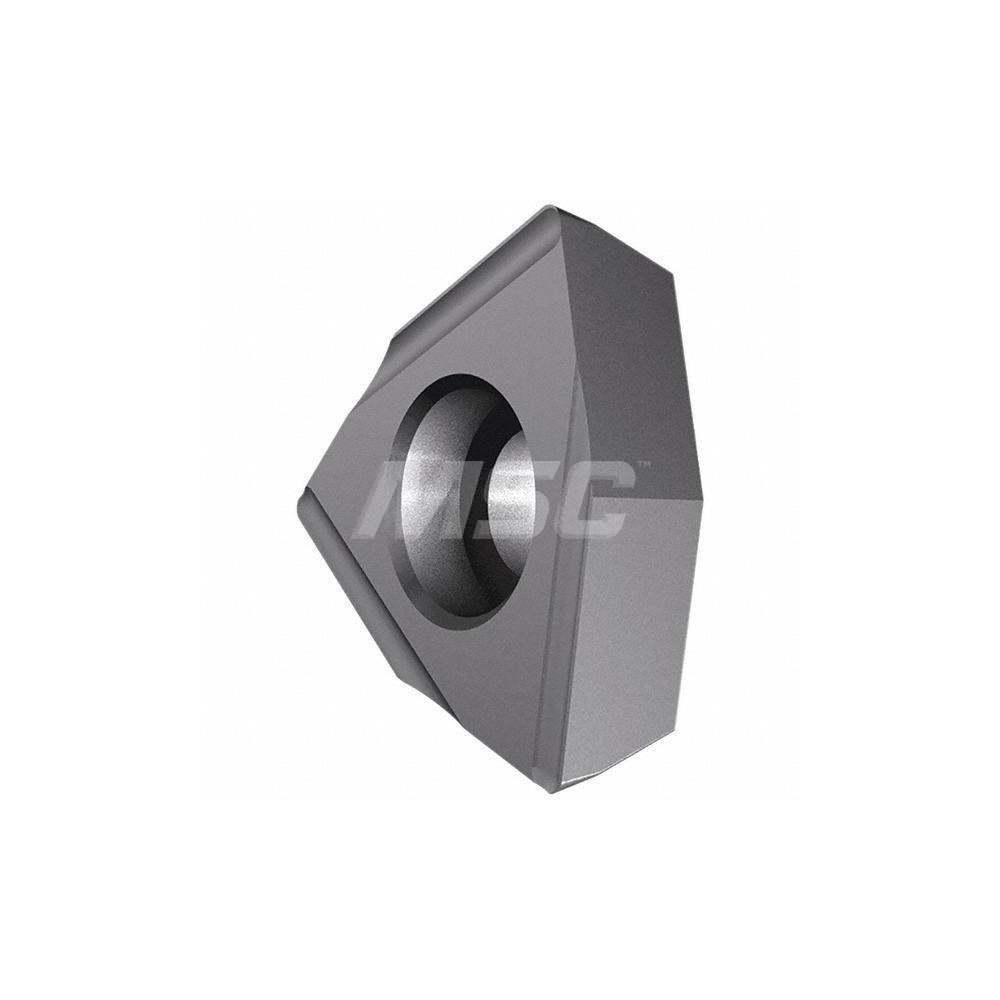 Iscar - Turning Insert: WPEX060400L08 IC08, Carbide | MSC Direct