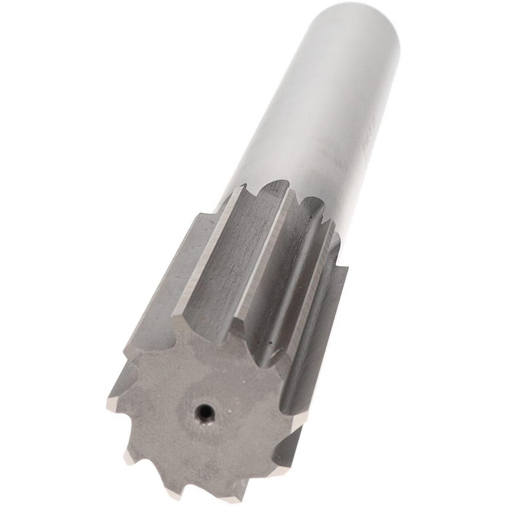 Yankee Corporation - Chucking Reamer: 1-1/2", 12-1/2" OAL, 3-1/2" Flute ...