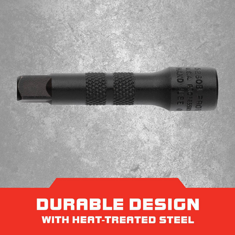 Proto - 3/8" Drive Standard Socket Extension | MSC Direct