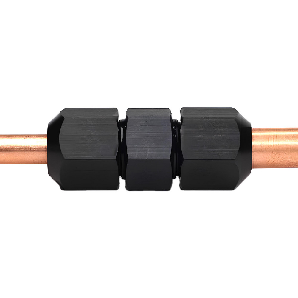AirSept - Line Splice Reducer Line Connector: 5 Pack, 3/8" to 5/16" OD ...