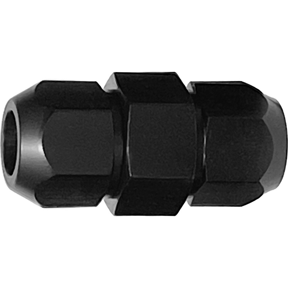 AirSept - Line Splice Straight Line Connector: 3/8" OD Line | MSC Direct