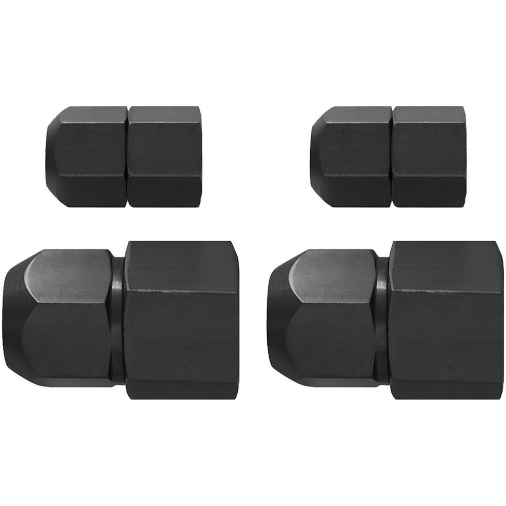 AirSept - Smart Splice Mini Split System Line Connector:s, 3/8" Flare ...