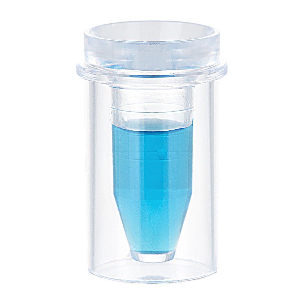 Globe Scientific - Specimen & Sample Containers: Type: Sample Cup ...