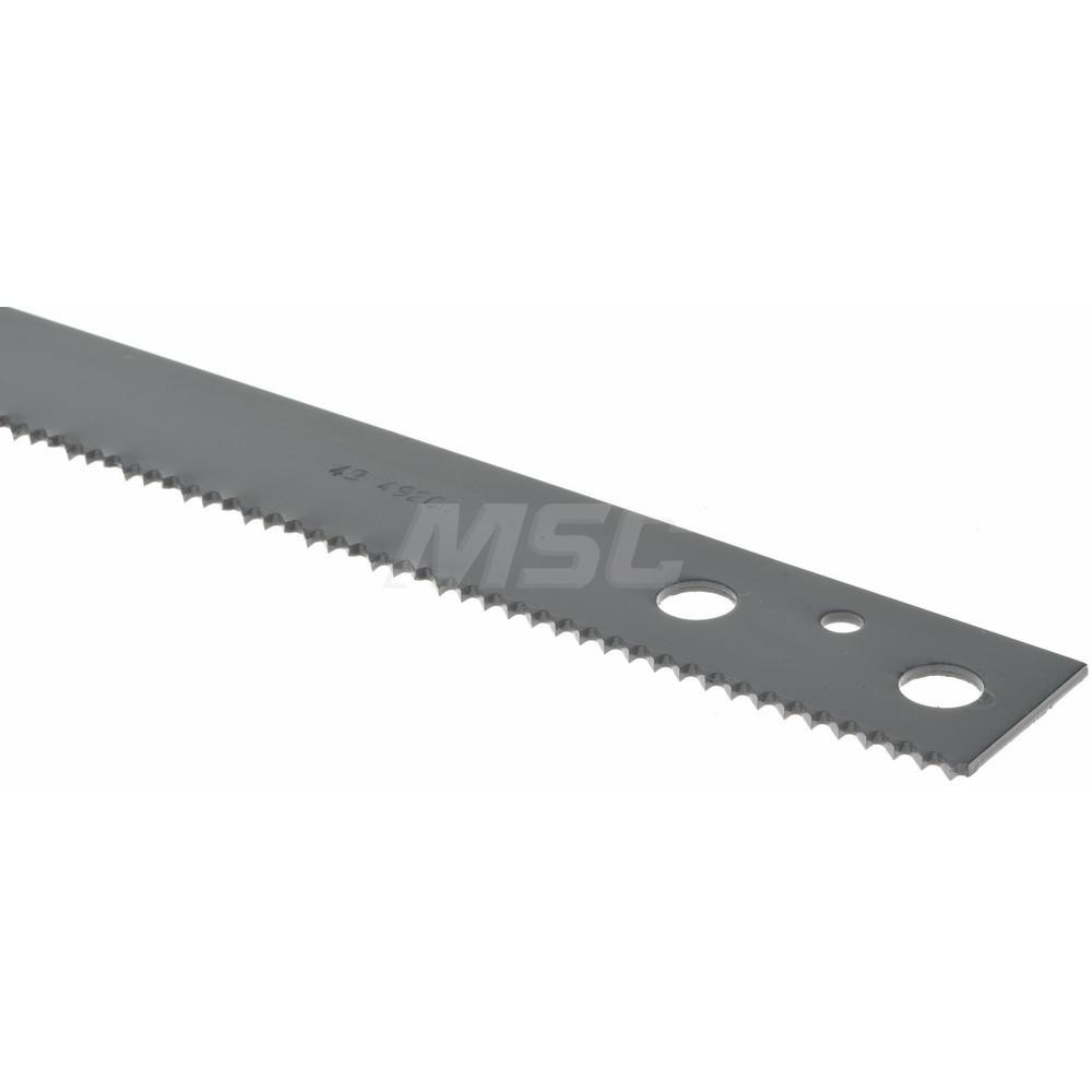 Fein - Reciprocating Saw Blade: High Speed Steel | MSC Direct