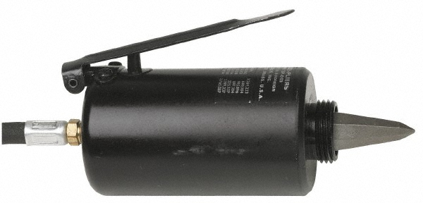 Simonds Inc. - SP-003 POWER PACK SQUEEZE-PLIERS HEAVYDUTY | MSC Direct