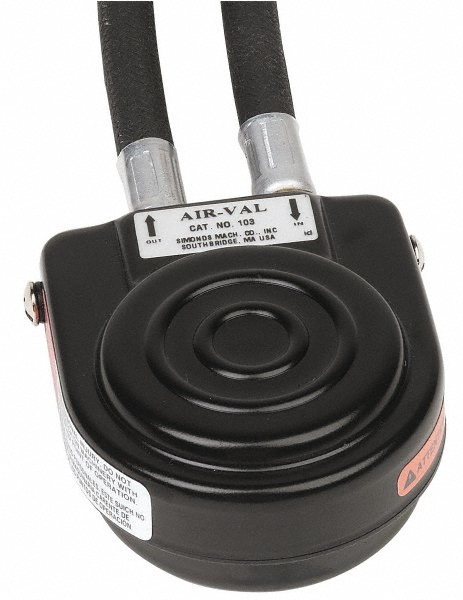 Simonds Inc. - Air Cutter Power Pack Accessories: Foot Switch, CLP74 ...