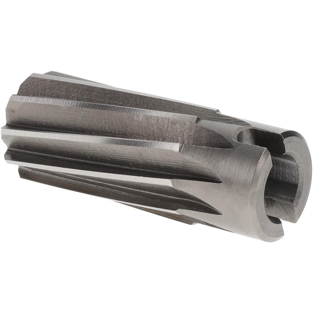 Value Collection - Spiral Shell Reamer: 15/16" Dia, 2-1/2" OAL | MSC Direct