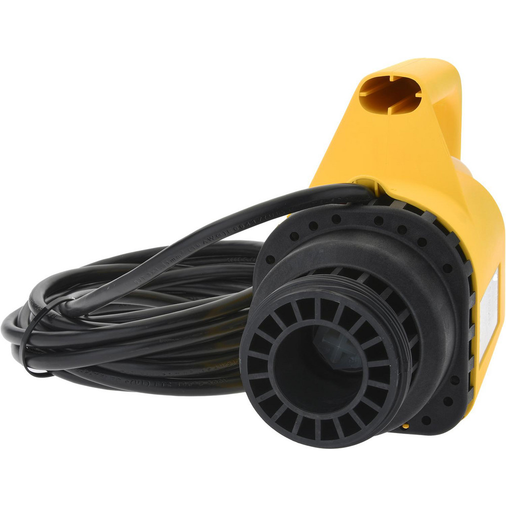 Lutz Pumps - 0.85 HP, Open Drip Proof With Speed Control Drum Pump ...