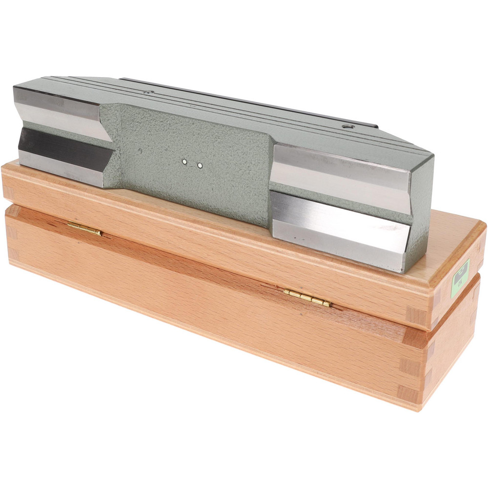 SPI - Precision Level: Inspection Block, 0.0005" Sensitivity Per 10 ...