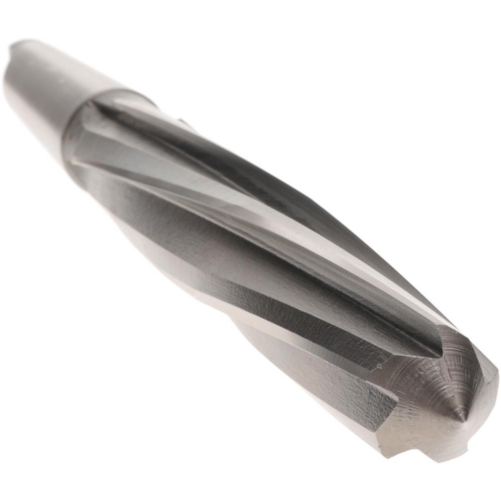 Value Collection - Bridge Reamer: 1-5/16" Dia, 7-3/8" Flute Length ...