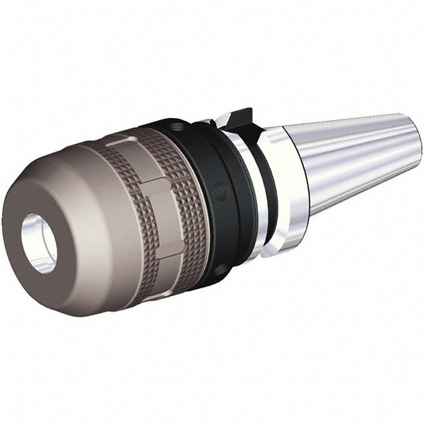 Kennametal - Milling Chucks | MSC Direct