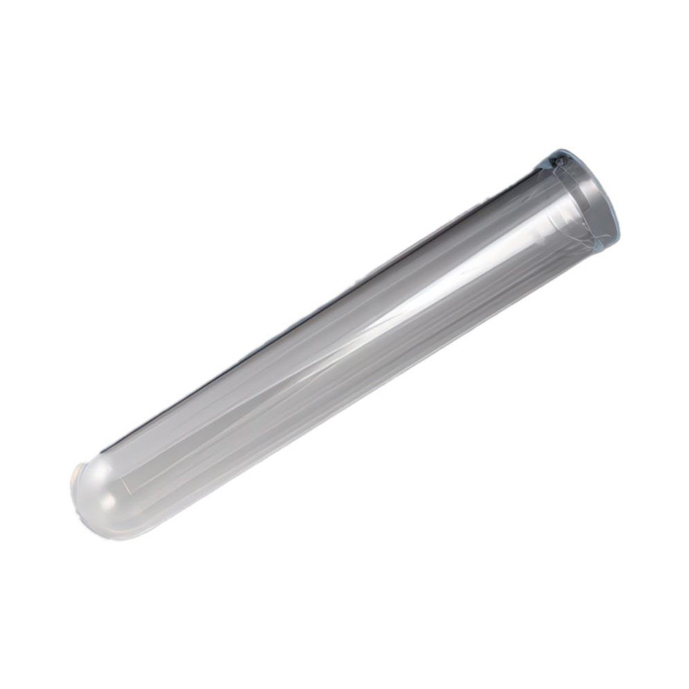 Globe Scientific - Test & Sample Tubes: Type: Test Tube; Capacity (ml ...